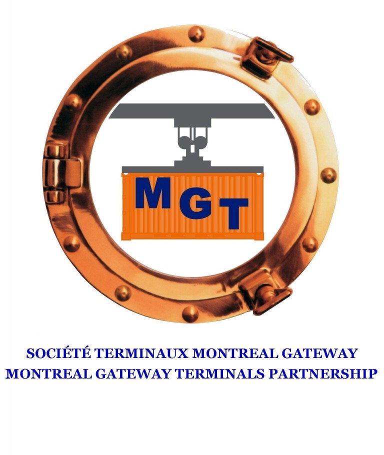 MGT (Montreal Gateway Terminals) - CargoM
