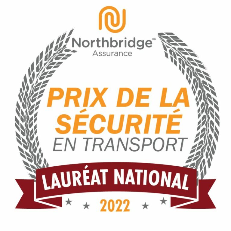 Groupe Robert remporte le prix Northbridge Insurance et se classe au ...