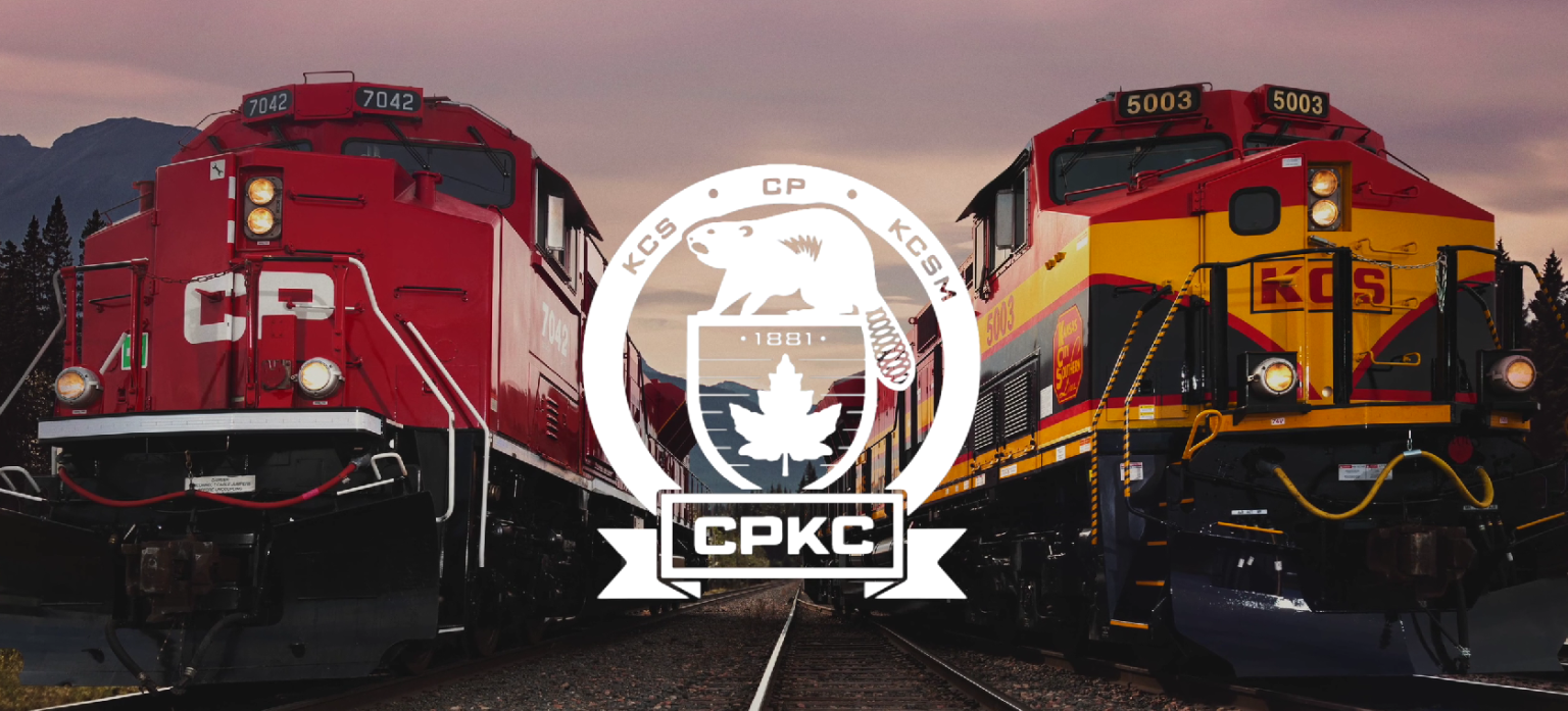 CPKC - CargoM